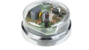SS3 Street Lighting Photocell - Lucy Zodion