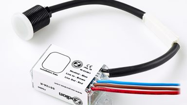 Photocells - Lucy Zodion